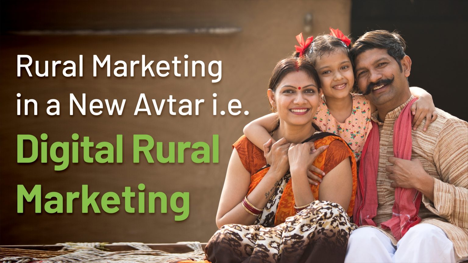Rural Marketing in a new Avtar i.e. Digital Rural Marketing - Ascent ...