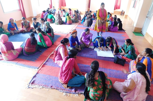 Top Performing SHGs in Rural India- Success Stories - Ascent Group India