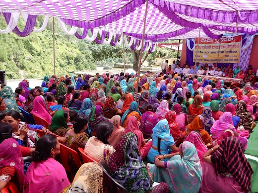 Top Performing SHGs in Rural India- Success Stories - Ascent Group India