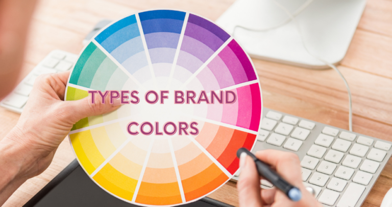 5 Reasons Why Brand Colors Are Important in Branding - Ascent Group India
