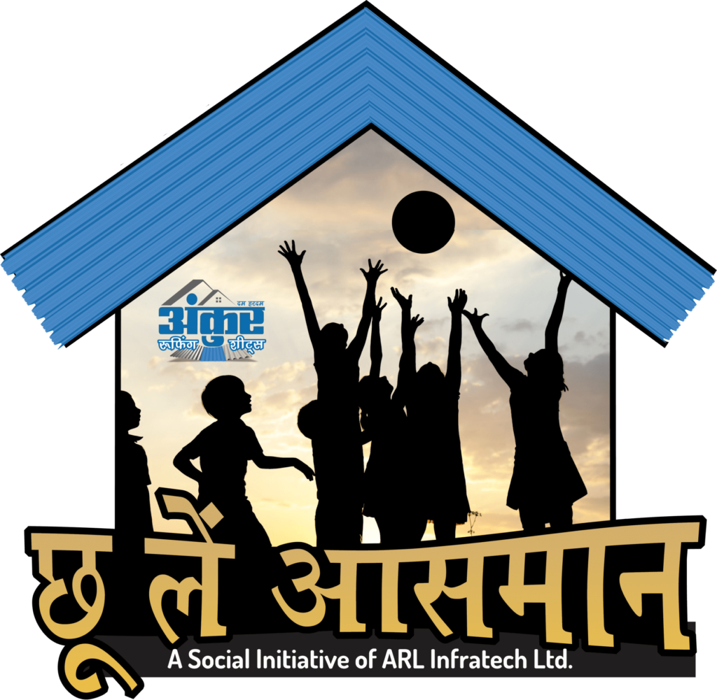 Logo and Label - Ascent Group India